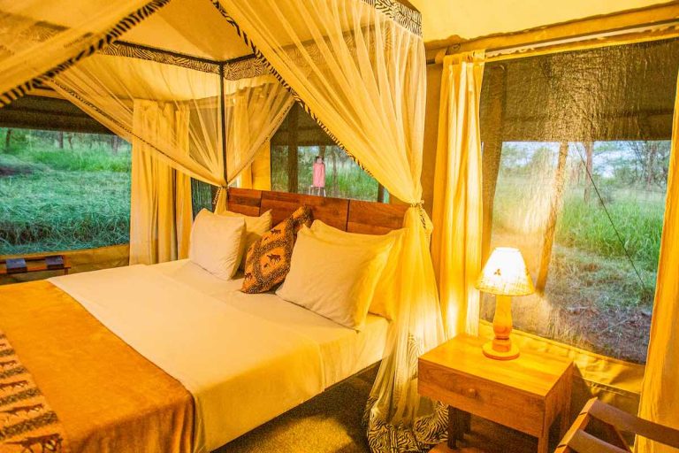 Tukaone Hembe Camp - Tukaone Camps